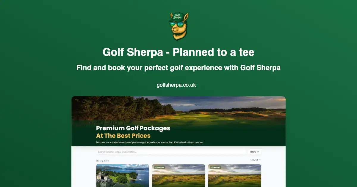 The Belfry - PGA National | Golf Sherpa